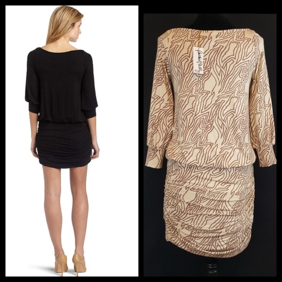 Rachel Pally | Dresses | Rachel Pally Modal Blend Mini Skirt Dress ...